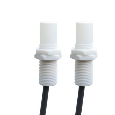 耐腐油性特氟龙电容性接近开关E2KQ-X10ME1  X10ME2 X10MF1 MF2