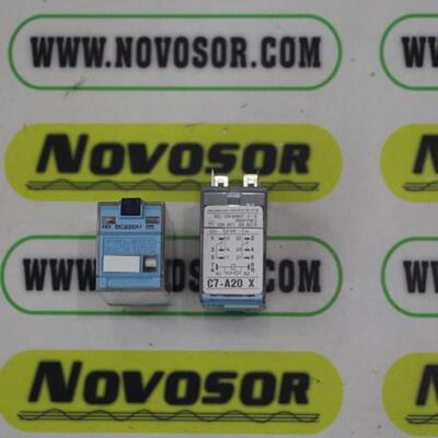 西班牙RELECO继电器C5-RF5633 C5-M10 RF5610 C5-RF5611
