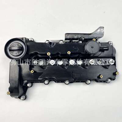 适用欧宝 1.6 CDTI 柴油 汽车气门室盖 6078300 5607311 55598449