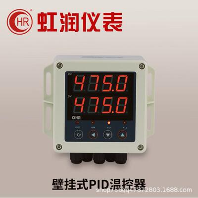 OHR-BG30R/20R/40R-A/B/C-0/1/2/K1-X/2/4-A/D1/1P/2P/U温控器