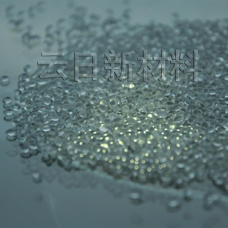 【宁波云日运动护具机械零配件等领域原料加纤染色性能定 制
