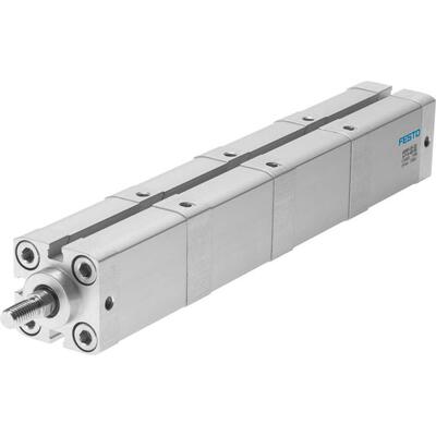 FESTO 费斯托倍力气缸 ADNH-25-10-P-A-5 539691 539692 539693