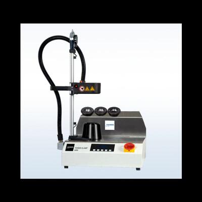 翰默haimer智能型热缩机Power Clamp Smart PC104-I01-C00-EU
