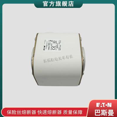 170M7248 7249 7250 7255 7260 巴斯曼bussmann快速熔断器保险丝