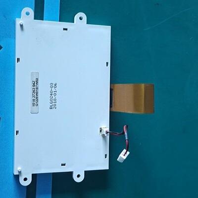 KAESER 凯撒二代显示器 7.7601P0和776021显示屏G1225W01BTW02