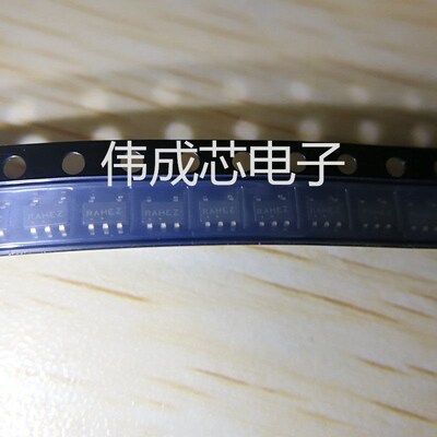 TLV431BSNT1G 丝印RAH SOT-23-5 贴片431 电压基准芯片 全新原装