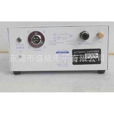 现货供应原装IEI点胶机AD3300C,新产品AD3300C点胶机