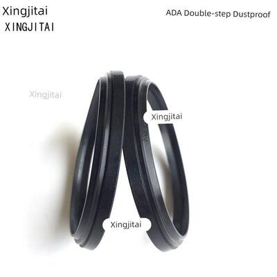 W17密封圈ADA65*73/70*78/75*83/80*88K10梯形尘封气缸防尘圈进口