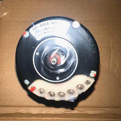 优质50HZ自整角机BD-404A现货BS-404A微电机 BD404A 110V SS-405