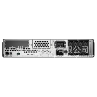 APC在线互动式SMT2200RMI2U-CH机架2U 1980W 2200VA塔式