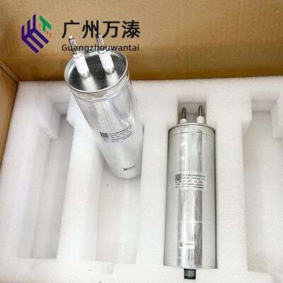 法拉C3G 1400V2500V-104 105 405干式高压、高脉冲电流吸收电容器
