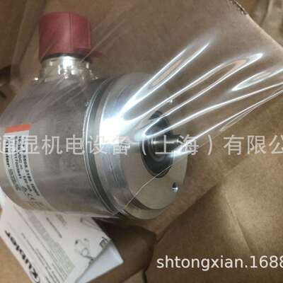 德国库伯勒KUEBLER编码器8.5800.217B.0050.0100上海办事处