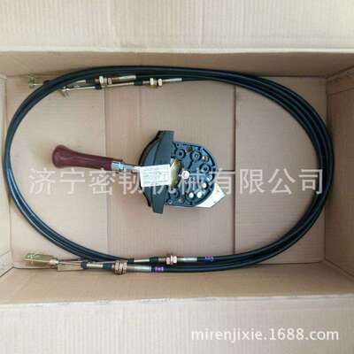 压路机全车配件SR12/SR16/SR26控制器总成254-25-03000
