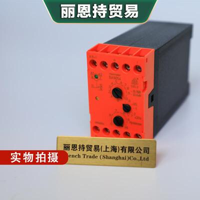 IL8701.02/006 AC/DC110V 多德DOLD 时间继电器 报价快