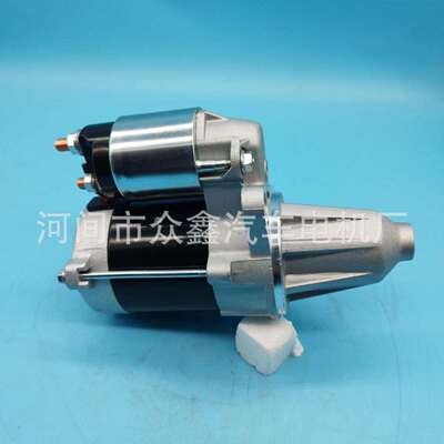 起动机228000-3340 228000-3341 28100-87536 28100-87537