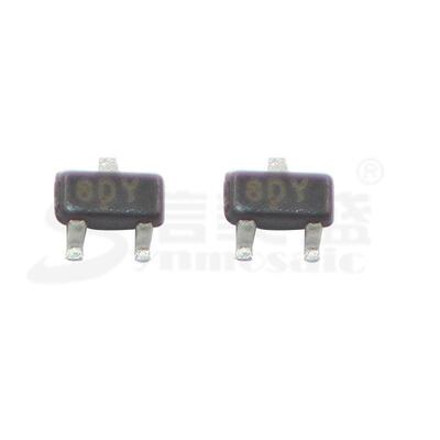 DTC114YE SOT-416 EMT3 贴片数字晶体管 ROHM/罗姆原装现货