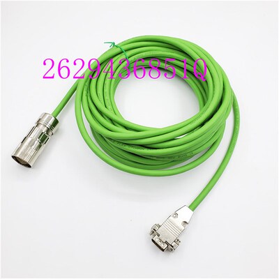 科尔摩根Kollmorgen编码线VF-SB4474N-03-0 VF-SB4474N-06-0 09-0