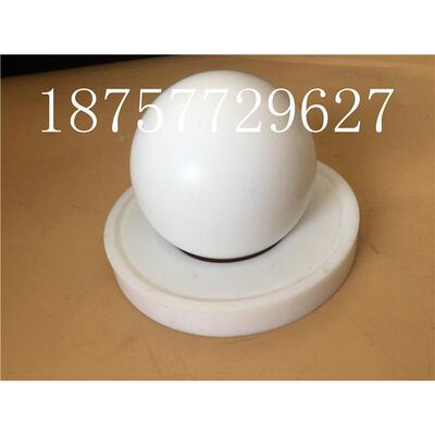 2寸英格索兰隔膜泵配件666270-24-UIAC14-C4球/球座四氟球933548-