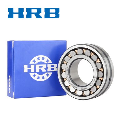 HRB 哈尔滨轴承 22313 22314 22315 22316 CA K W33 调心滚子