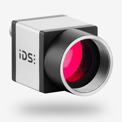 德国IDS  工业相机   UI-5860CP-C-HQ  CMOS传感器  Ethernet接口