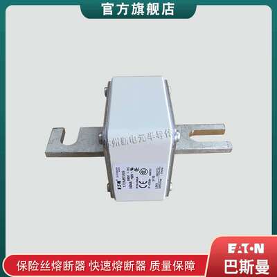 170M6191 6192 6193 6194 6195 巴斯曼bussmann快速熔断器保险丝