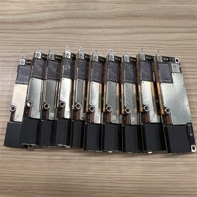 IP16PM缺盘拆件板联机板可拆U2 SN2012027+码片 充电CP3200B1G0