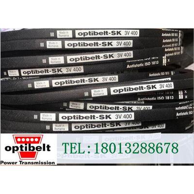 德国欧比特optibelt奥比SPZ772LW|SPZ787LW|SPZ800LW三角传动皮带