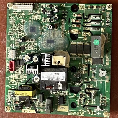 适用模块HWD1W-1 16011508主板HMM4W-4 DCZ-XESE1(ZK-220)(V2.1)
