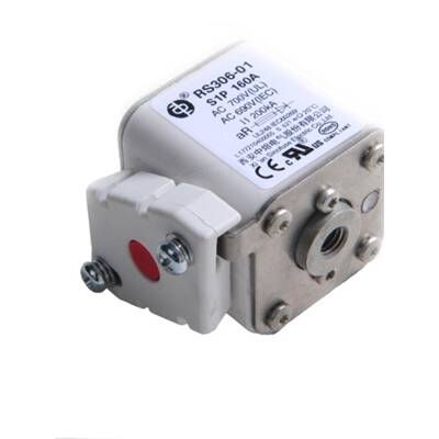 西安中熔 RS306-01-S1P 200A/250A/350A/400A/500A 690V/700V