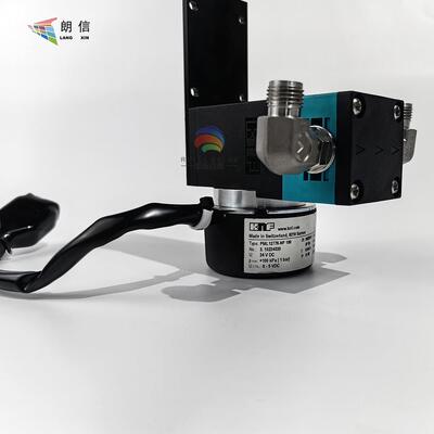 耐腐耐溶KNF12776-NF10024V带架隔膜泵喷绘机墨泵用于喷墨打印机