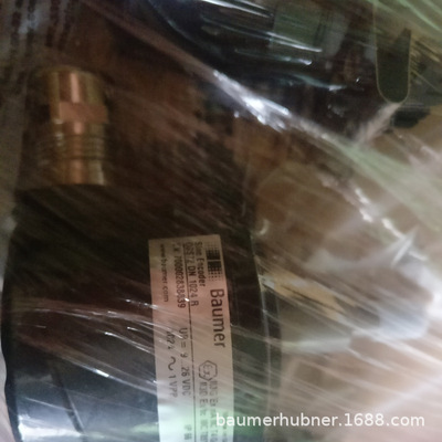Baumer编码器ITD70A4Y7