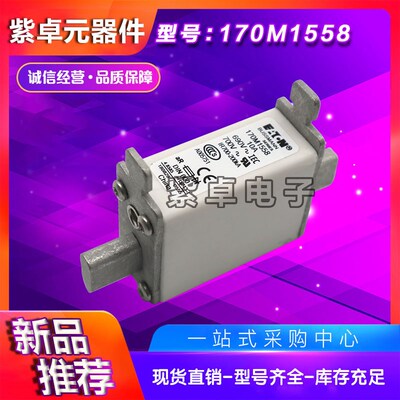 熔断器170M1368 170M1369 170M1370 170M1371 170M1372