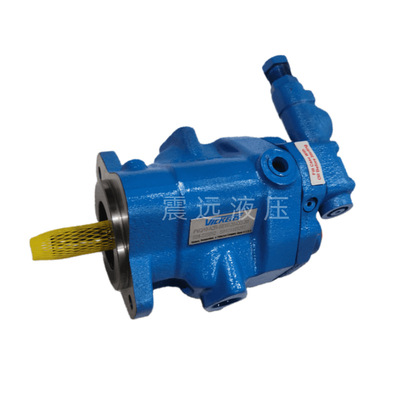 威格士柱塞泵PVQ10-A2L-SS1S-20-CM7 PVQ10-A2R-SE1S-20-CG-30