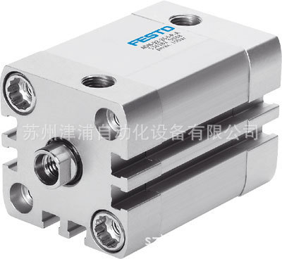 ADN-63-50-I-P-A -可-FESTO-紧凑型内螺纹气缸 536348