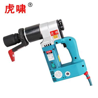 上海虎啸电动工具T1000A/4000A电动扭矩扳手可调扭矩用于设备安装
