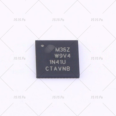 MKW36Z512VHT4单片机QFN-48-EP