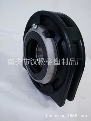 高品质日系车后桥驱动轴轴承55MM