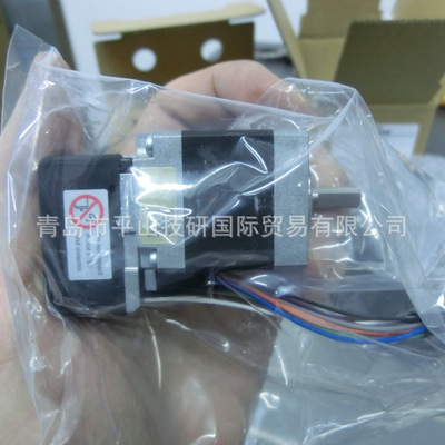 ORIENTALMOTOR东方马达AZM24AK编码器步进电机