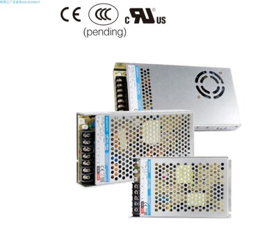 LM200-12B24,LM200-12B36,LM200-12B48单路200W机壳电源 单价另议