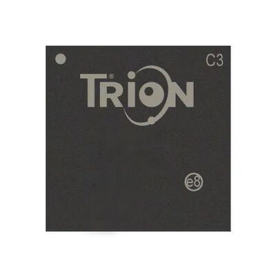T13F169I4 Efinix, Inc. IC FPGA 73 I/O 169FBGA Trion? Field