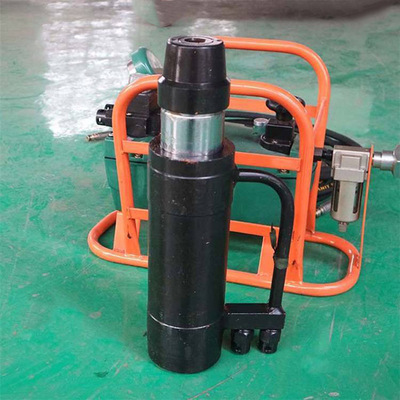 MQ18-200/60矿用锚索张拉机具