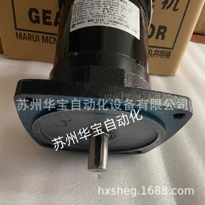 明椿MCM电机CFK18020,CFKA24055耐磨耐用