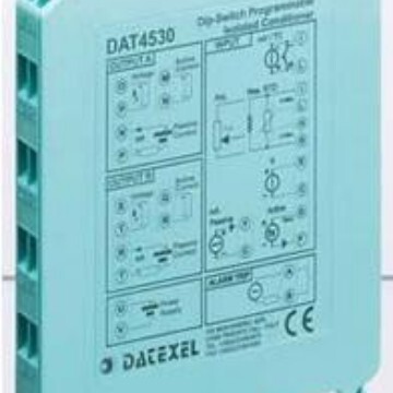 意大利DATEXEL分离器DAT4530