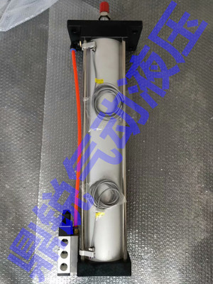 QGFB - 550 QGBF-63*180MF1 提升气缸,QGB160×400-MF
