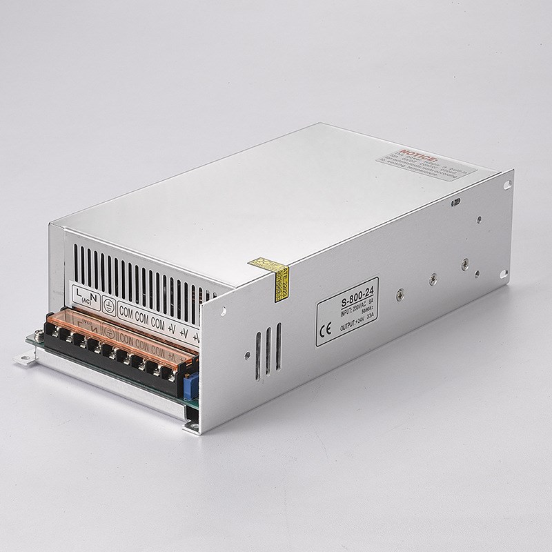 12V/41.6可调电源LED电源可调稳压稳流恒流开关电源