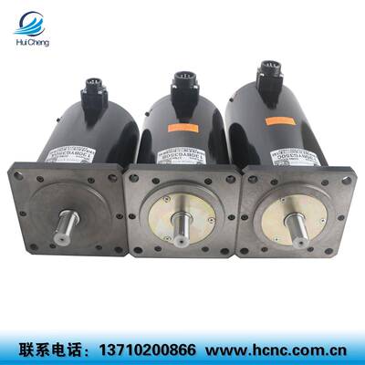 130BYG350C三相混合式步进电机1.2度50Nm身长282轴径19mm斯达特