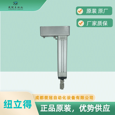 纽立得气缸TEB32-C04-S105-D-C