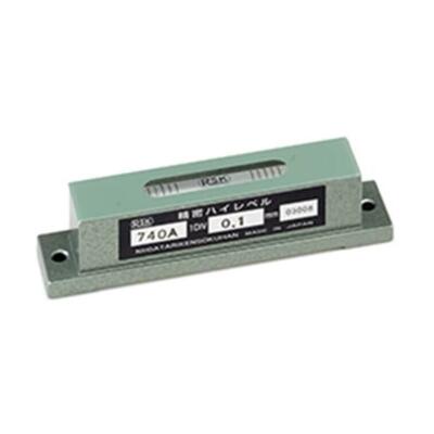 RSK新泻理研 条式水平仪740A01/740A01