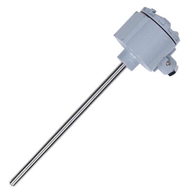 WZPB 隔爆热电阻 WZPK-140 防爆一体化温度变送器 WZP-141 0-80℃