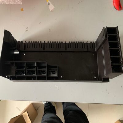 ABB低压开关柜MNS零部件附件 8E抽屉后板 1TGB120050P0001